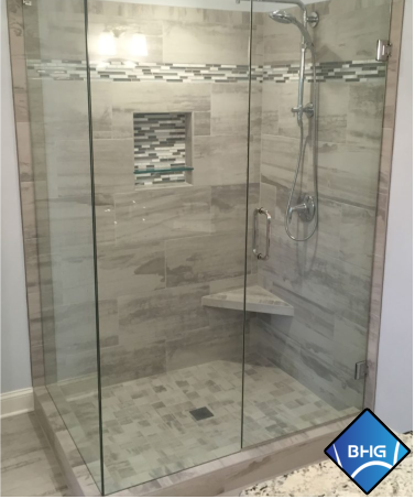 Denver Colorado Shower Install Prices Frameless Glass Door Enclosures